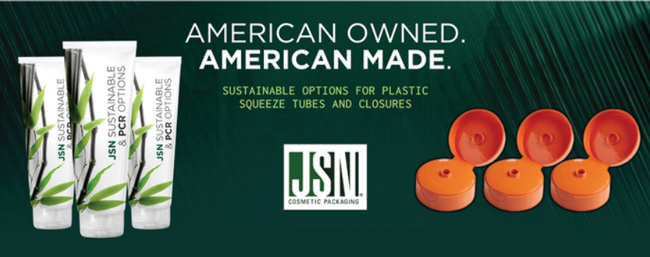 JSN Cosmetic Packaging - Beauty Packaging