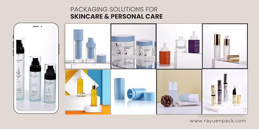 Rayuen Packaging - Beauty Packaging