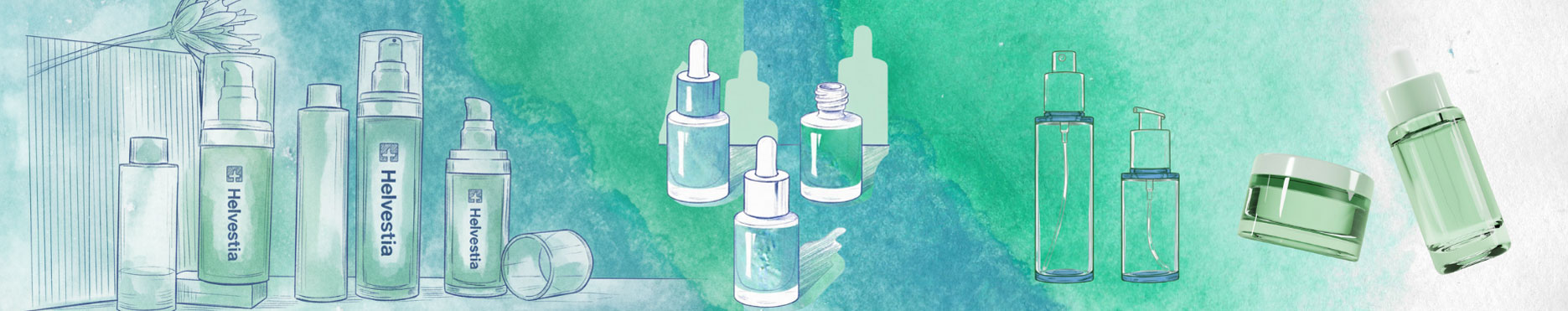 Rayuen Packaging - Beauty Packaging