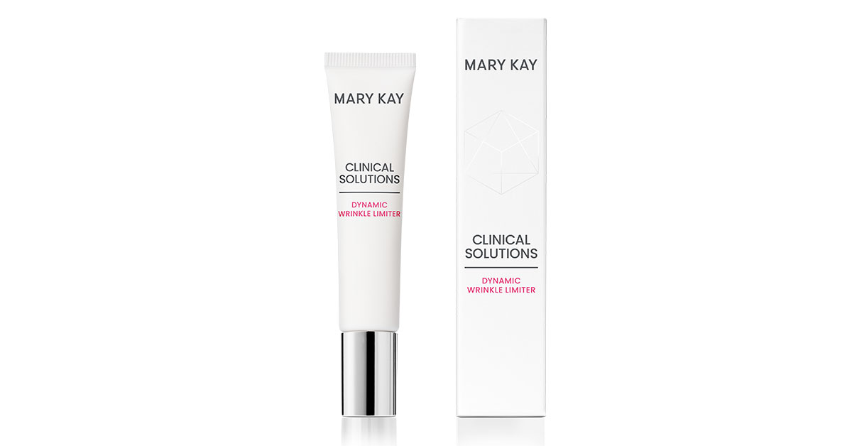 Mary Kay - Beauty Packaging