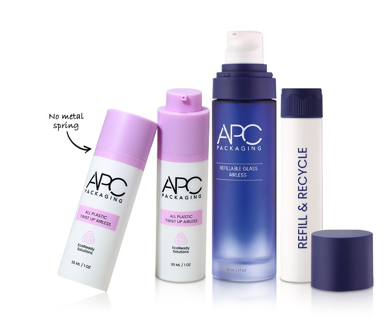 APC Packaging - Beauty Packaging