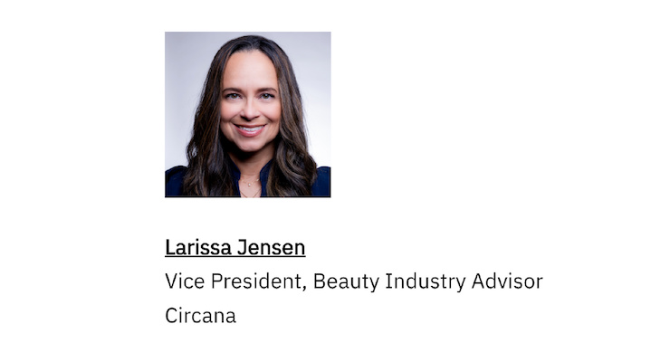 Circana’s Larissa Jensen Talks Trends at Cosmoprof NA - Beauty Packaging