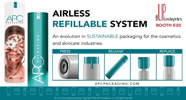 APC Packaging - Beauty Packaging