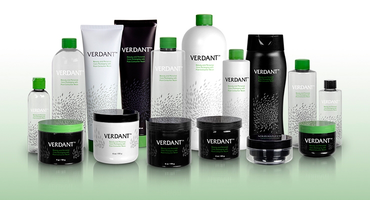 Berry Global - Beauty Packaging