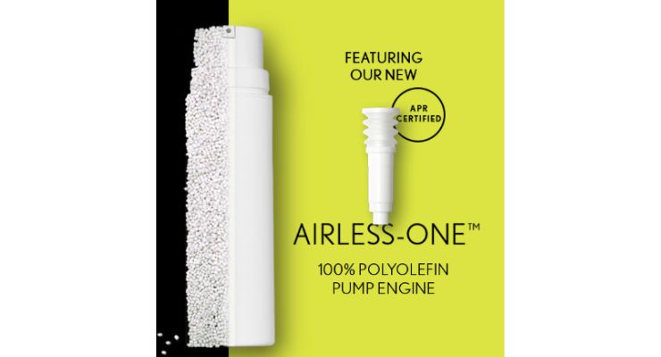 FusionPKG to Highlight Airless Packaging Lineup - Beauty Packaging