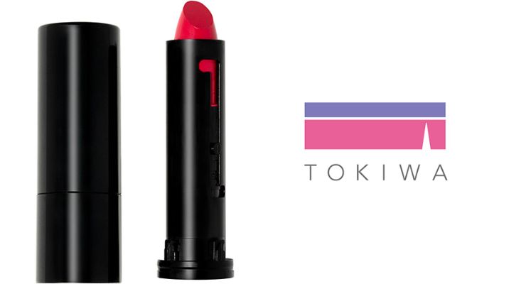 Tokiwa Cosmetics to Showcase Refillable Pencils and More - Beauty Packaging