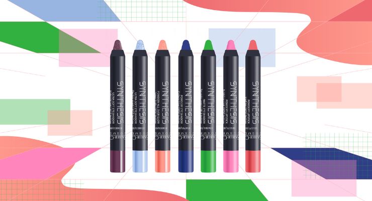 Faber Castell Introduces New ‘Synthesis’ Product Range - Beauty Packaging