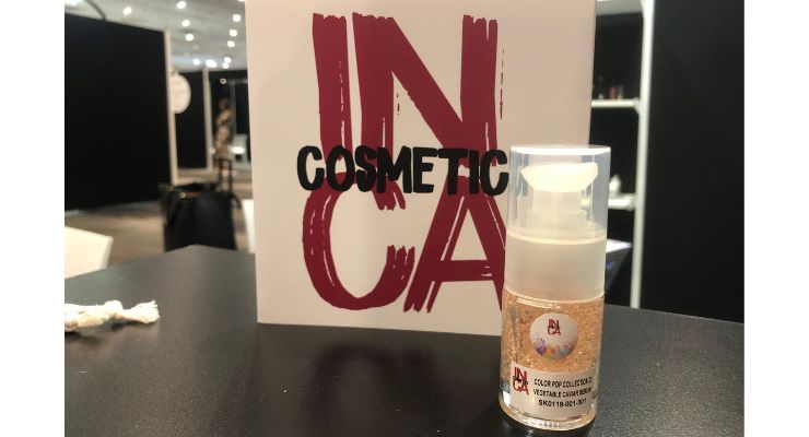 Inca Cosmetici’s Vegetable Caviar Serum is Packed with Vitamins ...