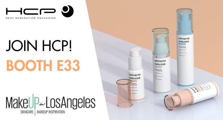 HCP Packaging - Beauty Packaging