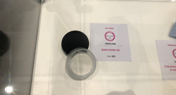 Beautycromia Showcases Full Moon Formula - Beauty Packaging