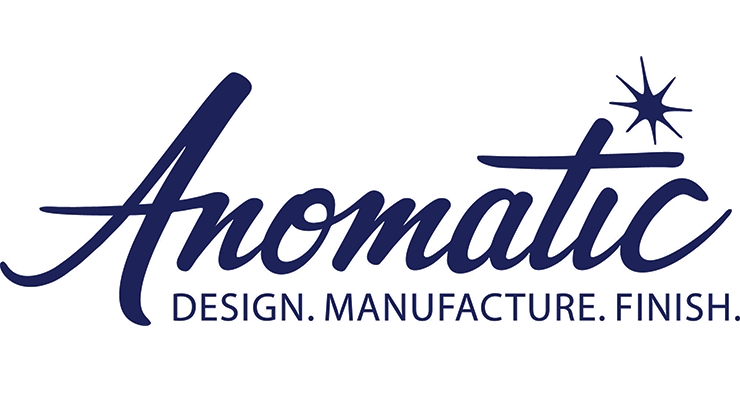 Anomatic - Beauty Packaging