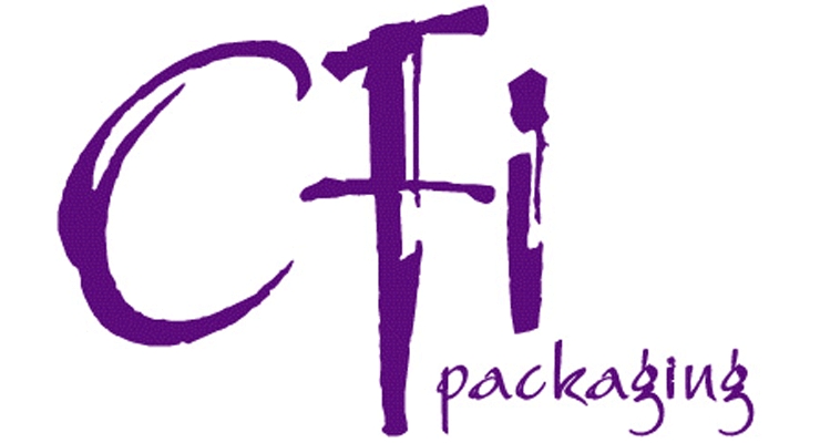 Ching Fon Industrial Co., Ltd. - Beauty Packaging