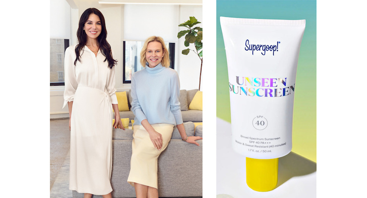 Supergoop Names New CEO—Beauty Industry Veteran Lisa Sequino - Beauty ...