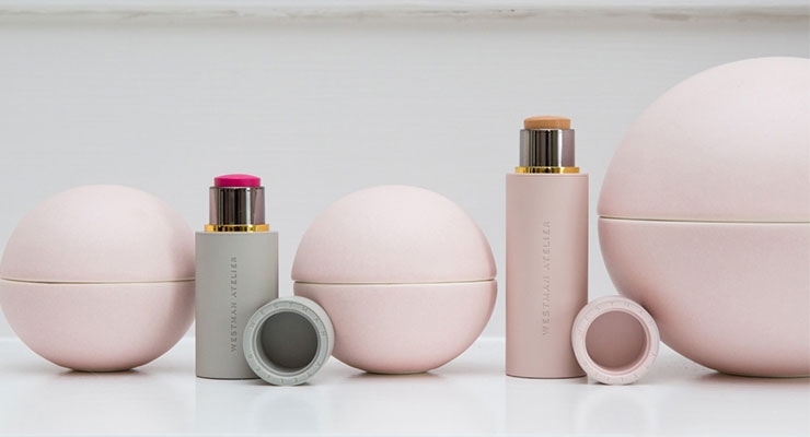 A Custom Launch for Gucci Westman - Beauty Packaging