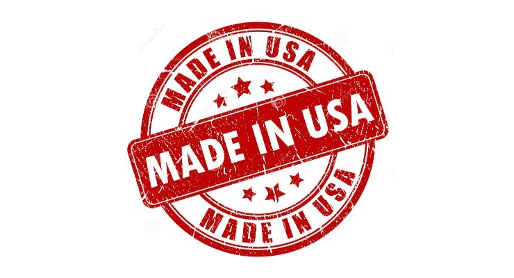 The Value of American Made, Outside of America - Beauty Packaging