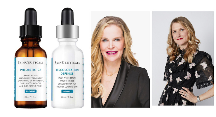 SkinCeuticals Names New GM & Sr VP - Beauty Packaging