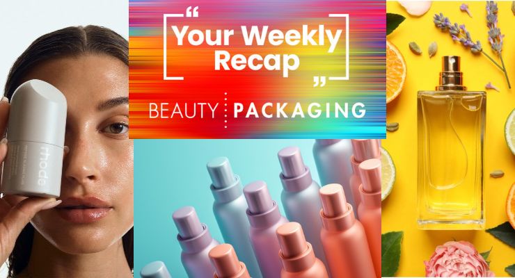 Weekly Recap: Amyris Sells Beauty Brands, Rhode Names Chief Brand ...