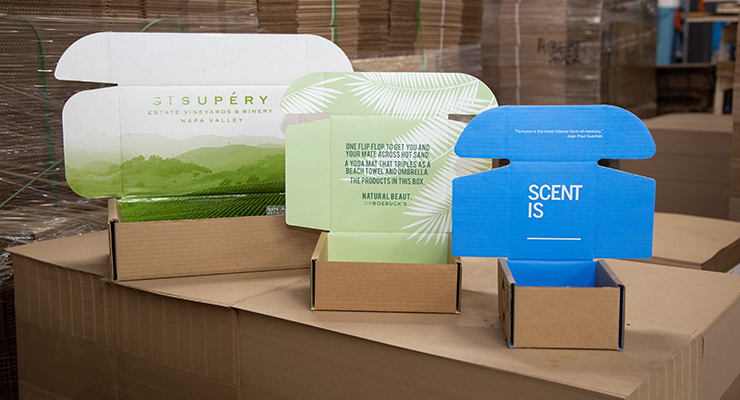 Maximizing Renewable Resources to Create Cosmetic Packaging - Beauty ...