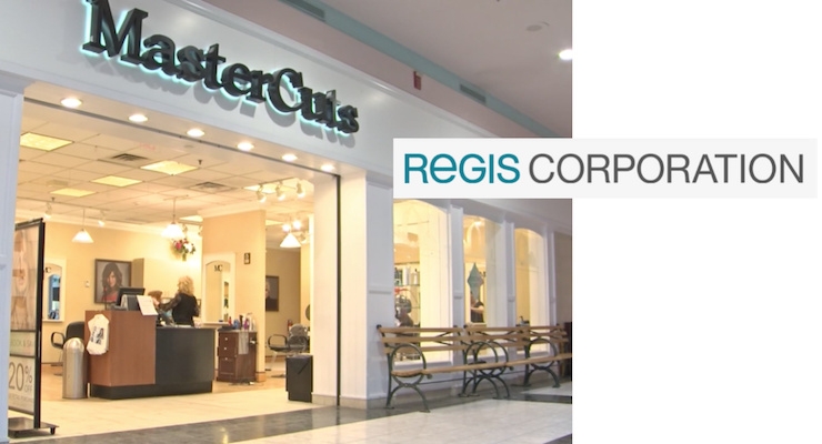 Regis Group Cuts Ties with The Beautiful Group - Beauty Packaging