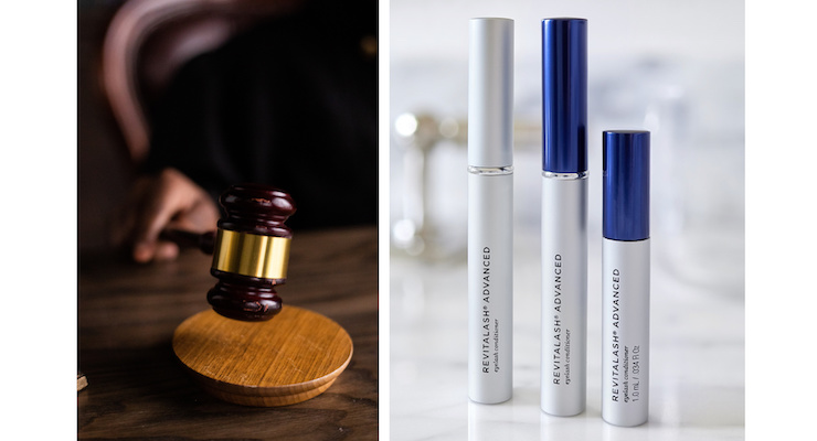It's Another Victory in Court Against Counterfeits for RevitaLash ...