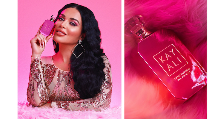 Kayali Founder & Huda Beauty Co-Founder Mona Kattan Talks About Perfume ...