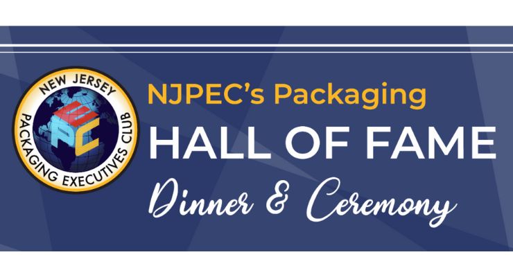 Nominations Open for NJPEC Packaging Hall of Fame Class of 2023 ...