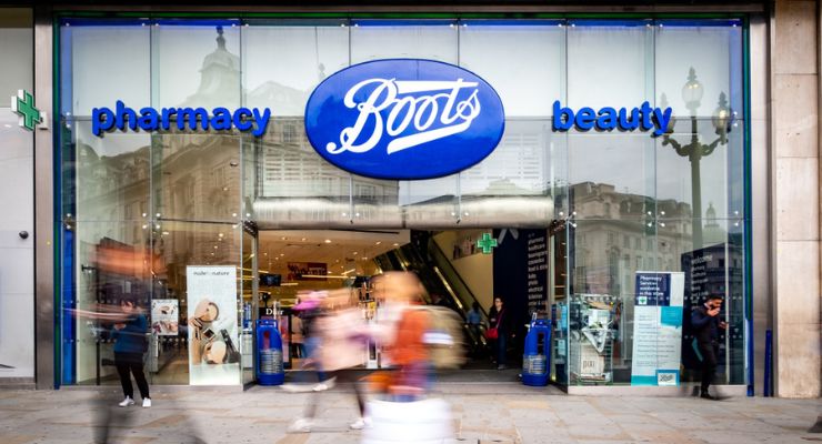 Boots CFO Michael Snape Resigns - Beauty Packaging