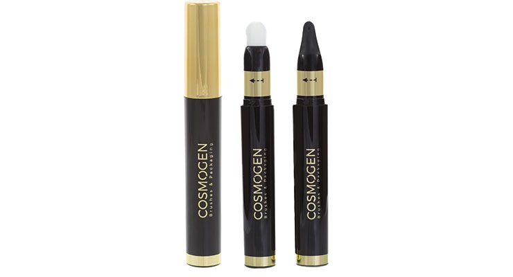 COSMO + by Cosmogen Provide Airless Packs for Cinq Mondes - Beauty ...