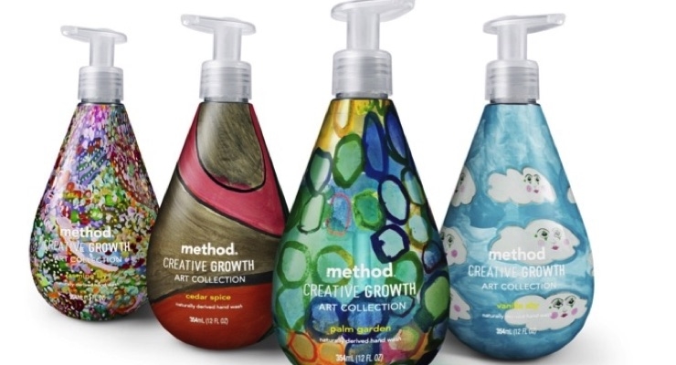 SC Johnson Goes ‘Natural’ with Acquisition of Method and Ecover ...