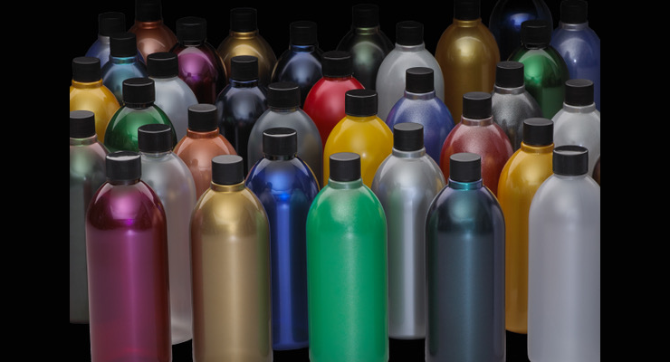 Penn Color Offers Custom Designs with Penneffex - Beauty Packaging