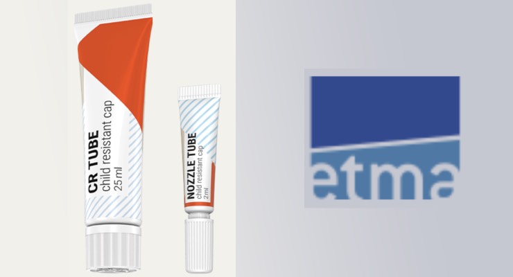 Neopac Wins Tube of the Year Award for World’s Smallest Child-Resistant ...