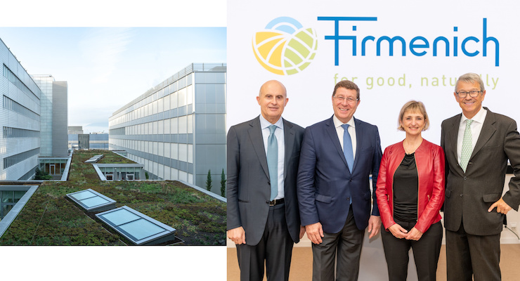 Firmenich Opens New Campus in Geneva - Beauty Packaging