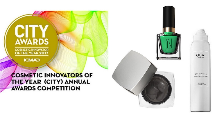 ICMAD Announces the 2017 CITY Award Winners at Cosmoprof North America ...
