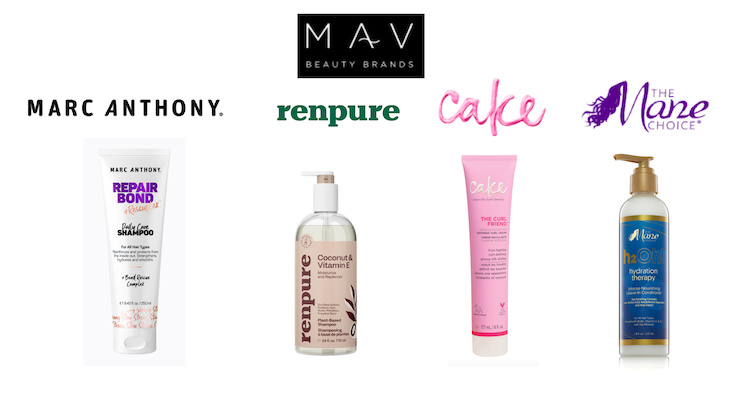 MAV Beauty Brands' Sale is On Track to Close - Beauty Packaging