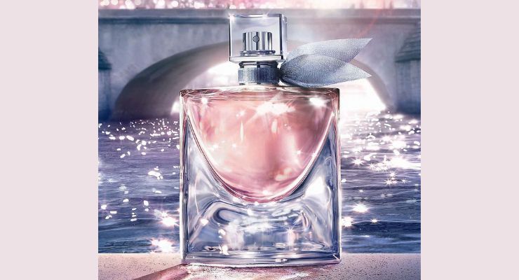 Lancôme Celebrates 10 Years of Iconic La Vie Est Belle Eau de Parfum ...