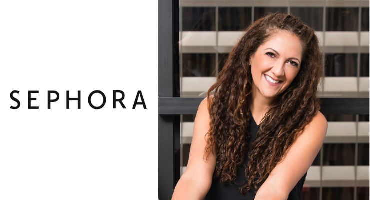 Sephora North America Names New President & Future CEO - Beauty Packaging
