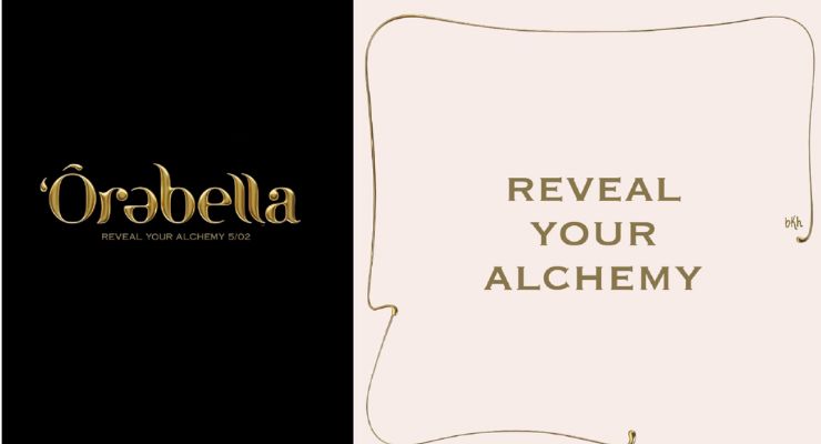 Bella Hadid Announces Beauty Brand Orebella - Beauty Packaging