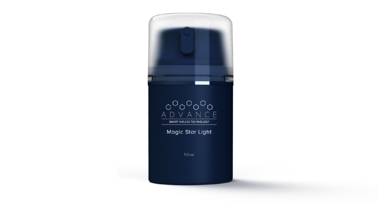 Berry To Unveil New Version of Its 'Magic Star' Airless Dispenser ...