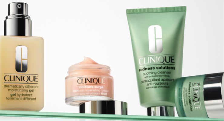Clinique is the 1st ELC Brand with an Amazon Premium Beauty Storefront ...