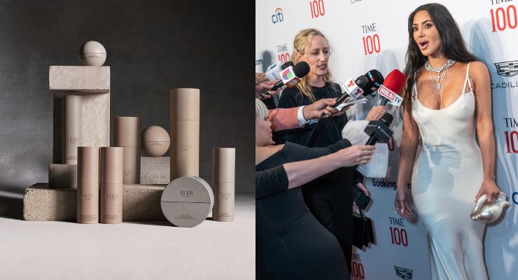 Kim Kardashian Confirms Return of KKW Beauty & Fragrance Lines Under ...