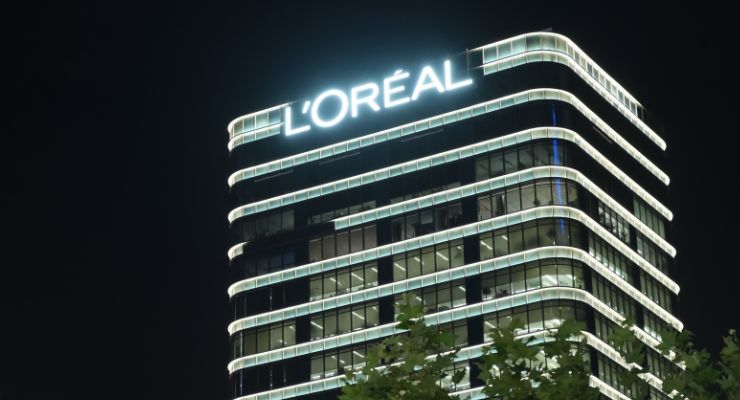 L'Oréal Announces Key Executive Changes - Beauty Packaging