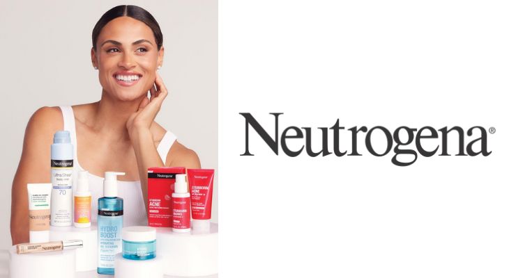 Neutrogena Taps Sydney McLaughlin-Levrone as Brand Ambassador - Beauty ...