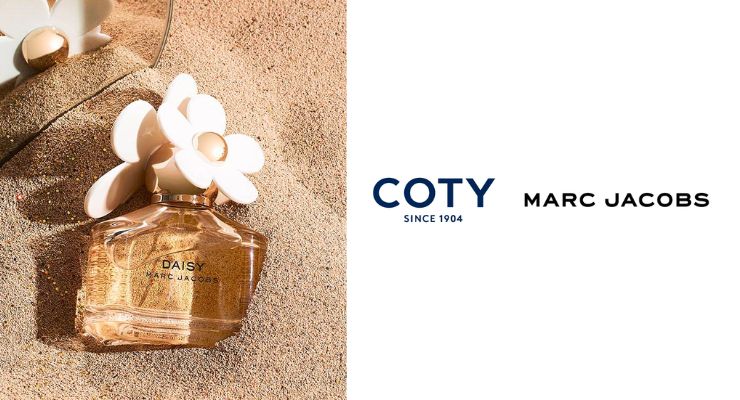 Marc Jacobs Expands License Agreement with Coty - Beauty Packaging