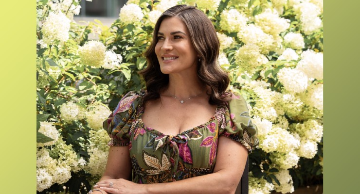 DSM-Firmenich Names Nicole Mancini as Fine Fragrance Principal Perfumer ...