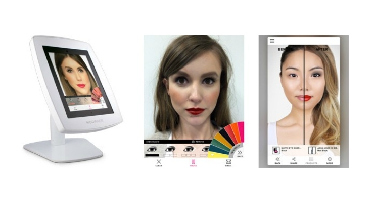L'Oréal Acquires ModiFace - Beauty Packaging