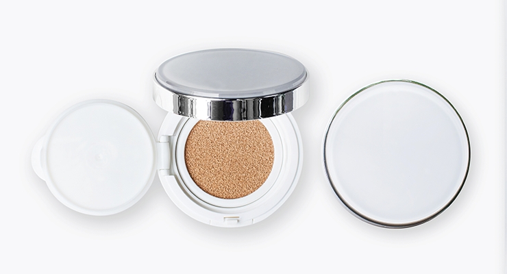 Cushion Compacts Remain At the Top of Beauty Charts - Beauty Packaging