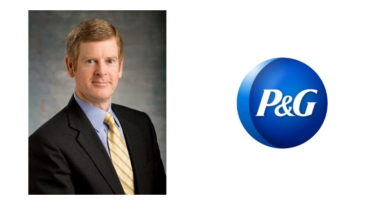 David Taylor To Take Over as P&G's New CEO - Beauty Packaging
