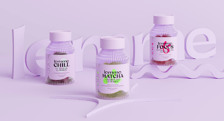 Kourtney Kardashian Barker Launches Supplement Brand Lemme - Beauty ...