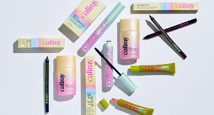 11 Standout Color Cosmetic Launches - Beauty Packaging