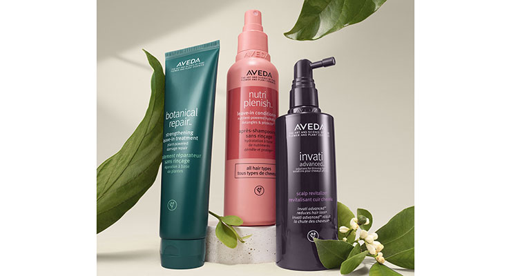 The DNA of Sustainable Packaging at Aveda - Beauty Packaging